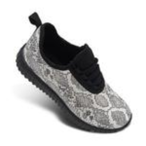 Epic Step | Shoes | P2 Emma Footwear Womens Breathable Sport Shoes Bla ...